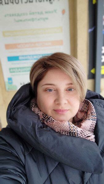 Знакомства Томск Галя 35 объявление девушки с фото