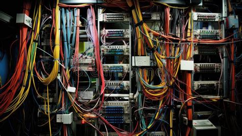 Hdmi Cable Connection Stock Image Image Of Speed Connection 317263829