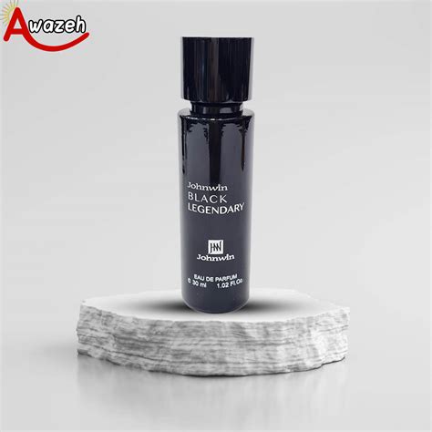 ادکلن مونت بلک لجند 30 میل جانوین آوازه