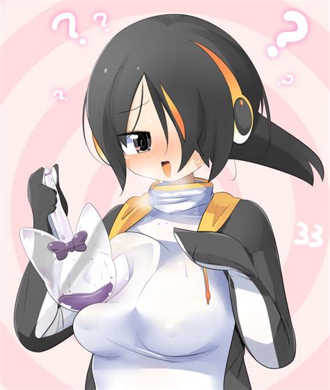 Emperor Penguin Kemono Friends Drawn By Lets Danbooru