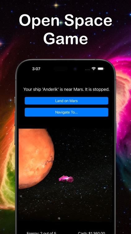 Open Space Game By Greenrobot Llc