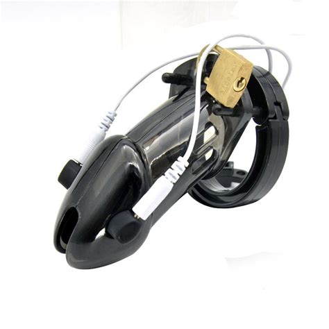Electro Sex Cb 6000 Male Chastity Device And Remote Bdsm Australia
