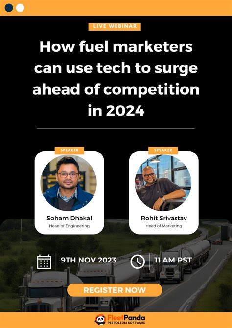 Pavan M On Linkedin Happening In 45 Mins Fuel Marketers What Are