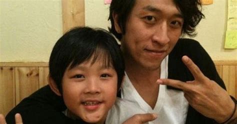 건강회복 빽가 최진실 아들 환희와 절친 인증