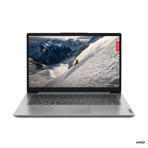 Jual Lenovo Ideapad Amn Amd Ryzen U Gb Ssd Fhd Win Ohs Shopee Indonesia