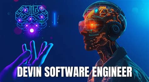 Devin Ai The First Ai Software Engineer Revolutionizing The Tech Industry Ssk Logical