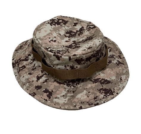 Chapéu Bonie Hat Digital Desert