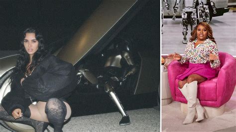 Kim Kardashian Gets A Robot Sherri