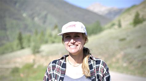 Tara Dower Pre 2024 Hardrock 100 Interview Irunfar