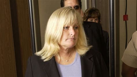 Debbie Rowe Interview