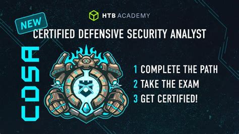 Poplabsec Ethical Hacking On Linkedin Htb Cdsa Htb Certified