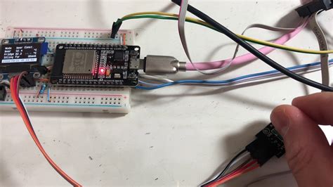 Brewpiless On Esp32 Youtube