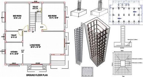 Column Layout Drawing Guidelines For Designing A Column Layout