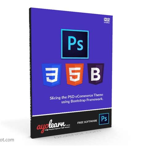 Slicing Layout Toko Online Responsive Menggunakan Bootstrap Malas Ngoding