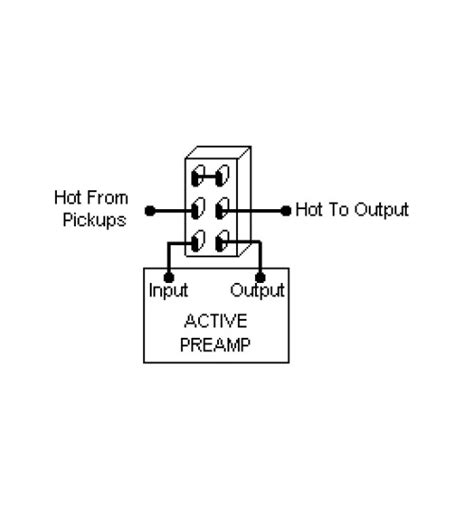 Activepassive Switch Woodo Web Shop