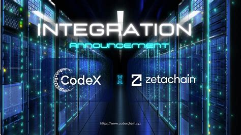 Empowering Blockchain Development Codexchain Integrates With Mantle