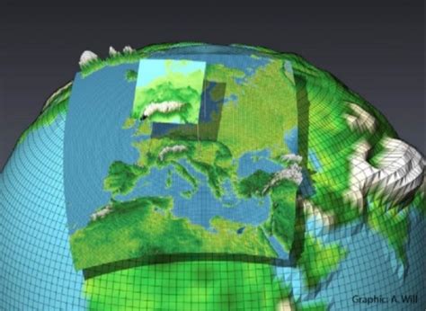 Progress In Numerical Weather Forecasting Expedition Weather En