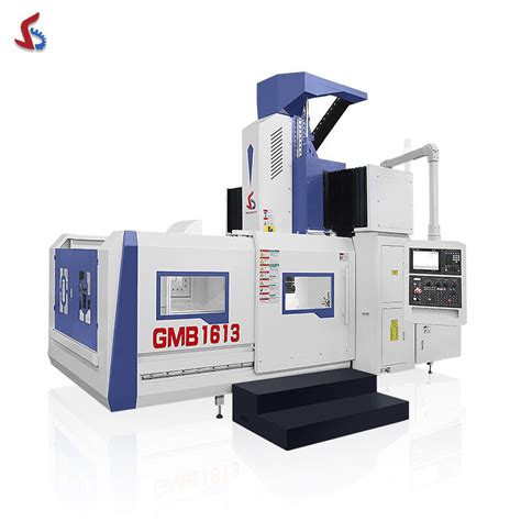 CNC MACHINING CENTER Professional CNC Machinery Manufacturer