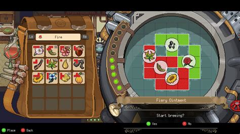 Potion Permit Romance Guide Cozy Gaming Panda