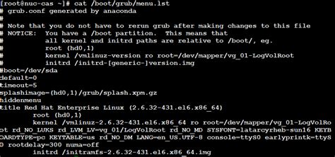 Prepare A RHEL Based Virtual Machine For Azure ASGAUR