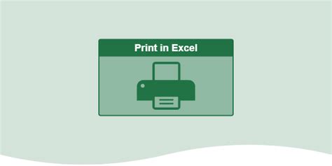 How To Print In Excel Spreadsheet Life Blog