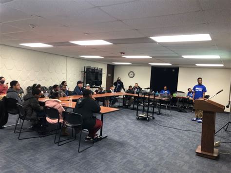 Jamie Yumin Zhang On Linkedin Community Programming Robotics Comerica