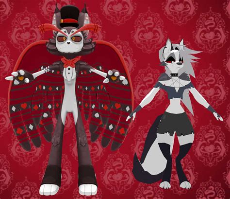 Helluva Boss Five Nights At Fizzarolli S Vrchat Hazbin Hotel Fnaf My