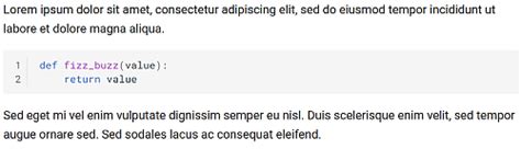 252 5 Common Errors In Mkdocs And How To Avoid Them Python Friday