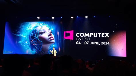 COMPUTEX 2024 Officially Begins With 6 Big Theme Roundups With AI Computing Taking The Big