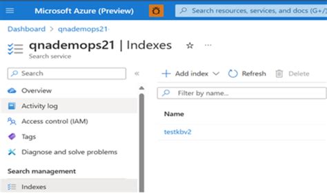 migrate qna maker to azure openai on your data azure ai services microsoft learn