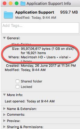 How To Restore A Missing Applications Folder On Mac