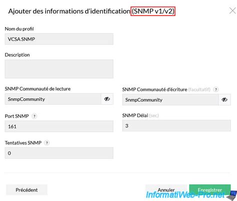 Monitor Vcenter Server Vcsa And Esxi Hosts On A Vds Switch Using Snmp On Vmware Vsphere 67