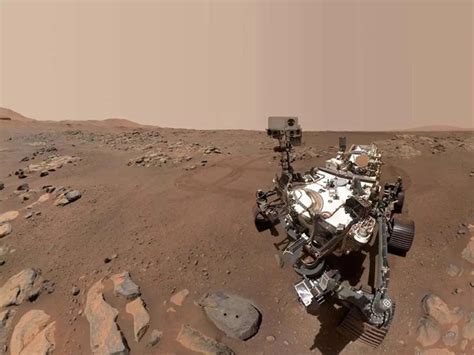 Nasa Curiosity Rovers New Discovery Could Revolutionize Our Understanding Of Mars