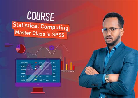 Statistical Computing Master Class In Spss Laambad E Learning Platform