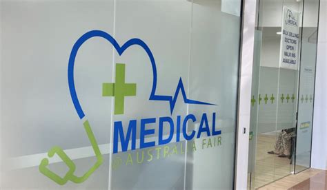 Medical Australia Fair Australia Fair