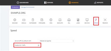 how to manage your website requests with a gui haproxy acl builder