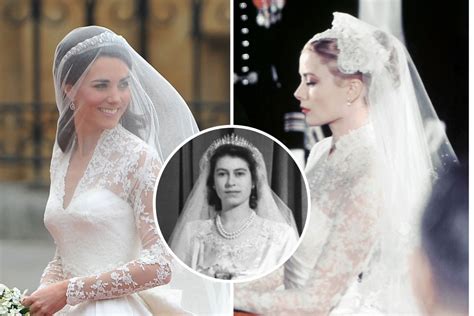 Kate Middleton Royal Wedding 60 Photos