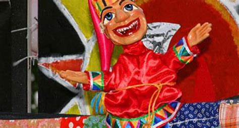 Хүүхэлдэйн урлагийн их наадам болно