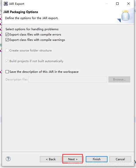 最详细的java程序打包成 可安装使用”的桌面应用怎样将java开发的web项目打包成桌面程序 Csdn博客