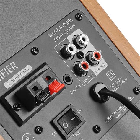 Best Speaker With Optical Input Audio Gurus