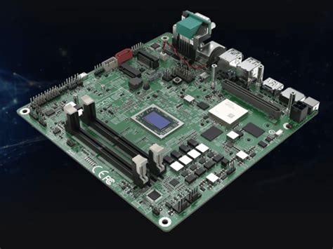 Amd Combines Embedded Processor And Fpga In Edge Ai Architecture