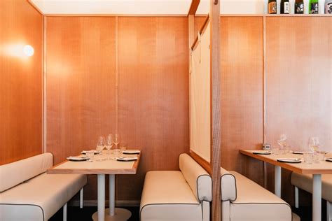 Private Dining And Events — Shosho