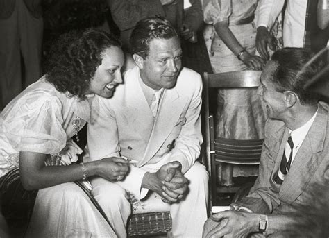 “la Más Bella De Europa” La Actriz Amante De Goebbels Que Se Creyó