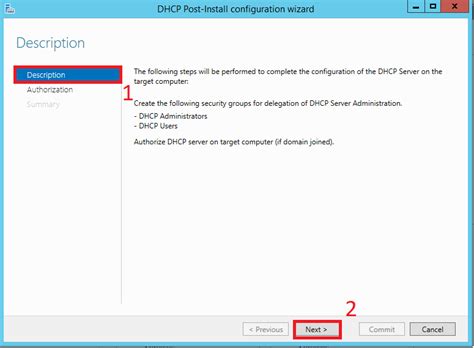 CARA MENGKONFIGURASI DHCP SERVER PADA WINDOWS SERVER Blogger Pelajar