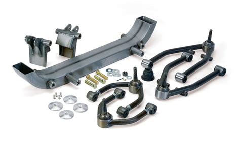 Front Suspension Kits Art Morrison