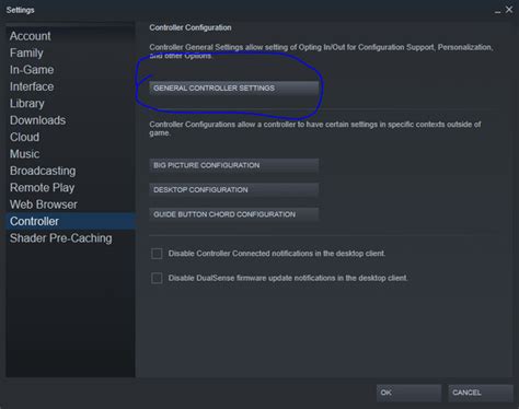 Steam Controller Bluetooth Update With Dongle Functionality Rsteam
