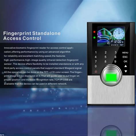 promo biometric attendance system fingerprint time attendance system
