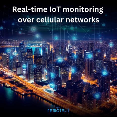 Unraveling Complexity Overcoming Iot Challenges In Real Time