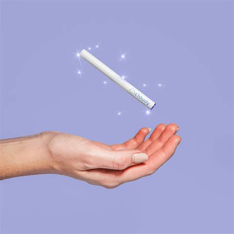 Cloudy® Calm Personal Aroma Diffuser