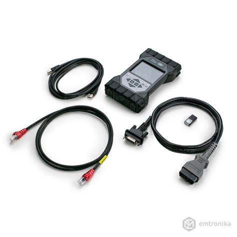 Jlr Doip Vci Original Land Rover Jaguar Diagnostic Interface Dealer Tool